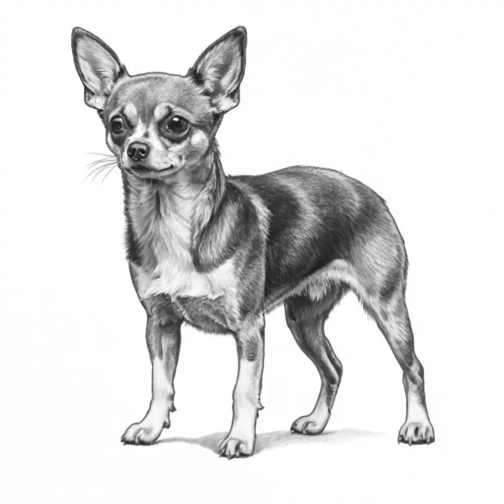 Descubra Tudo Sobre o Encantador e Pequenino Chihuahua